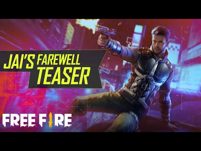 3 ways to get free gun skins and characters in Free Fire