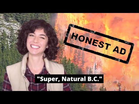 Super, Natural B.C.??