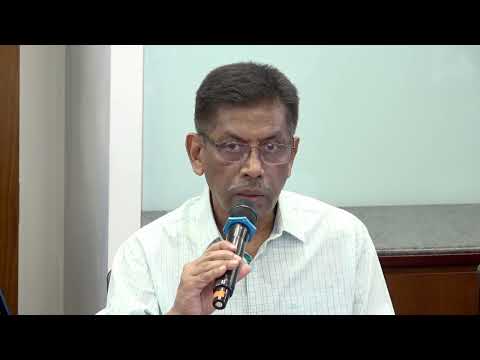 Dr Quamrul Islam, Chief Cardiologist, Universal Medical College & Hospital