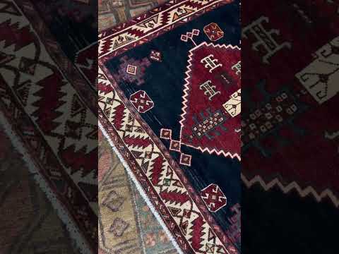 Say hi. 400 new Persian style runners just hit the shop.