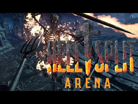 Steam Community :: Video :: Hellsplit Arena: The Real DOOM VR