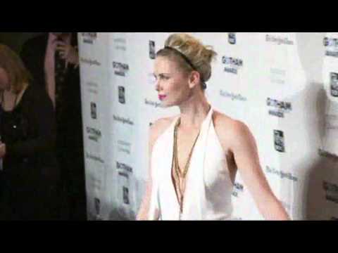 Charlize Theron Adopts Baby Boy Named Jackson