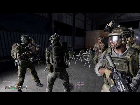 Steam Community :: Video :: Task Force Sabre BSOC Brasil Village Assault