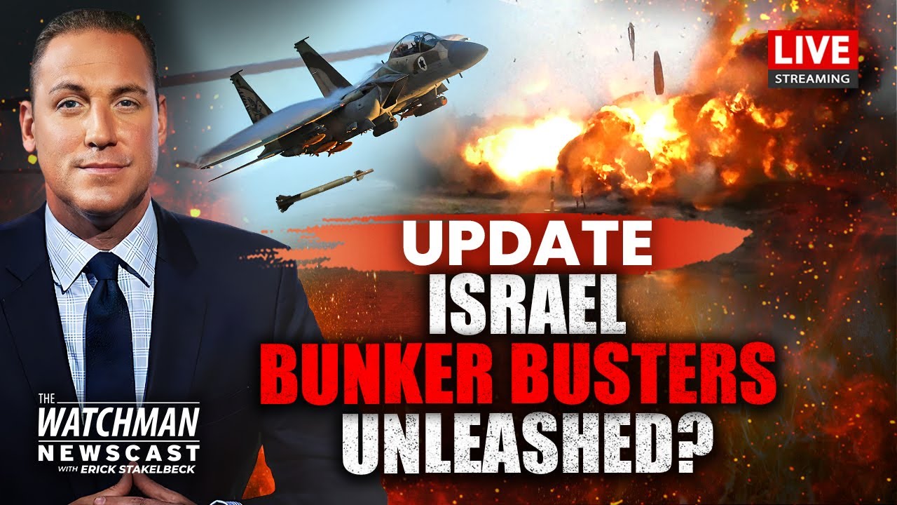 Erick Stakelbeck - Erick Stakelbeck