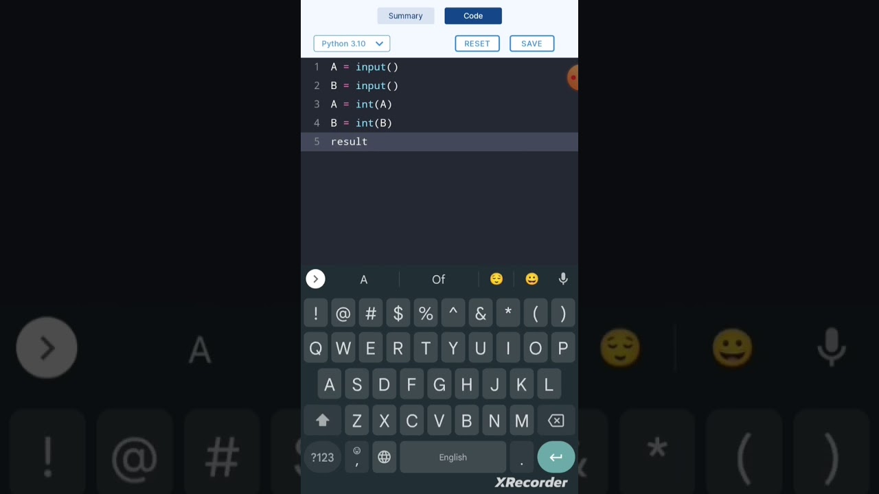 Relational_Database l Python