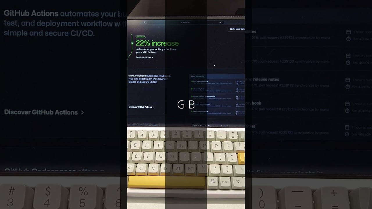 Tips For Junior Developers - GitHub