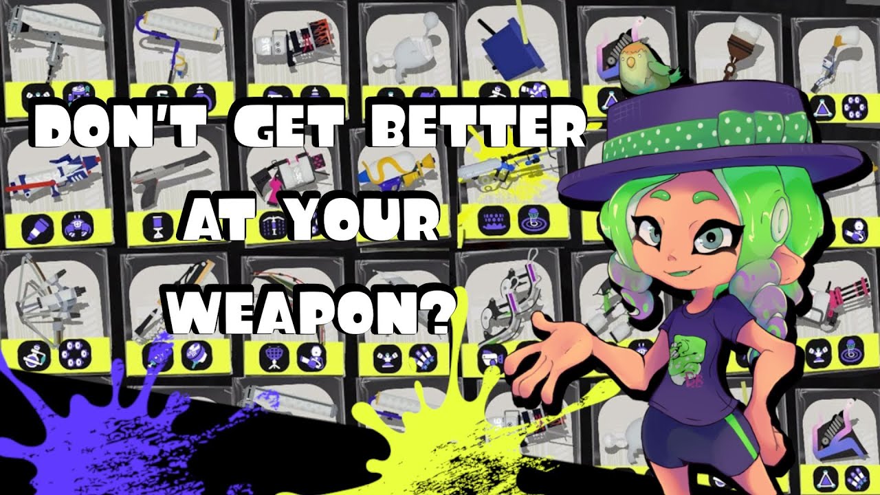 Get Better WITHOUT Focusing on Your Weapon