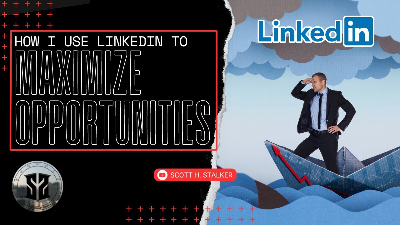 How I Leveraged LinkedIn to Build a Powerful Network