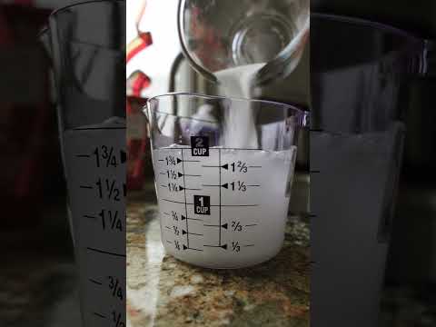 How I prepare my feeder for the migration of Hummingbird 2023
