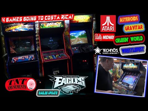 Gravitar - Videogame by Atari | Museum of the Game