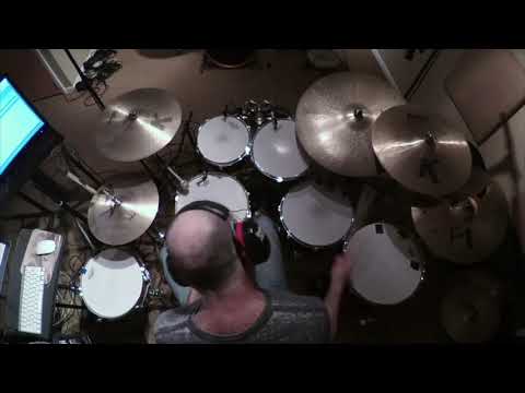 Samples from Tom’s Studio – Tom Hipskind