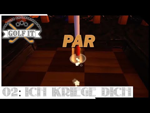 Steam Community :: Golf It!