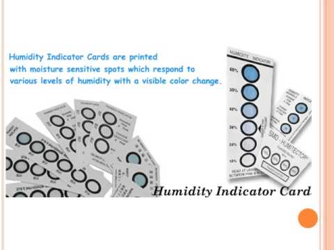 Humidity Indicators - Humidity Gauges Latest Price, Manufacturers ...