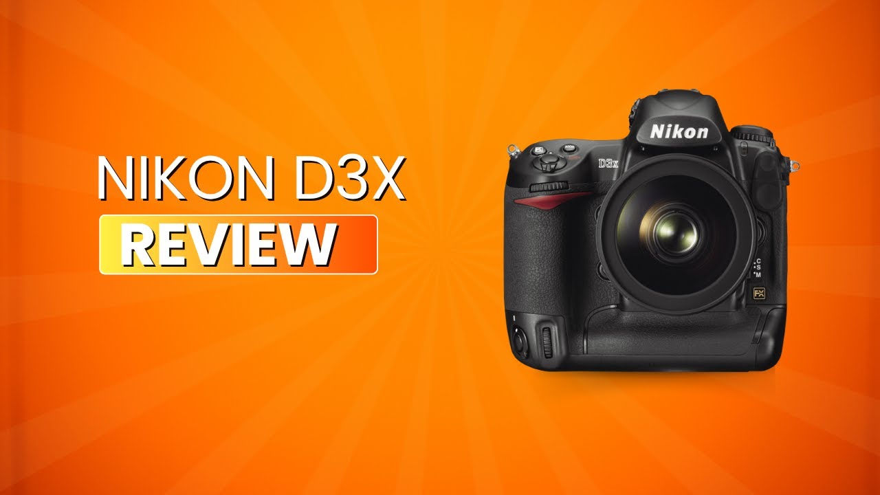 nikon d3x review - nikon d3x in 2025 - nikon - nikon d3x - d3x