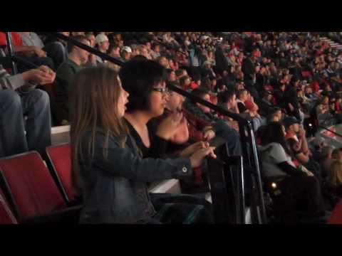 BLAZER'S GAME 2009