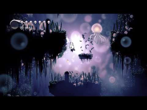 Steam Community :: Video :: Hollow Knight: Free Fall Glitch When ...