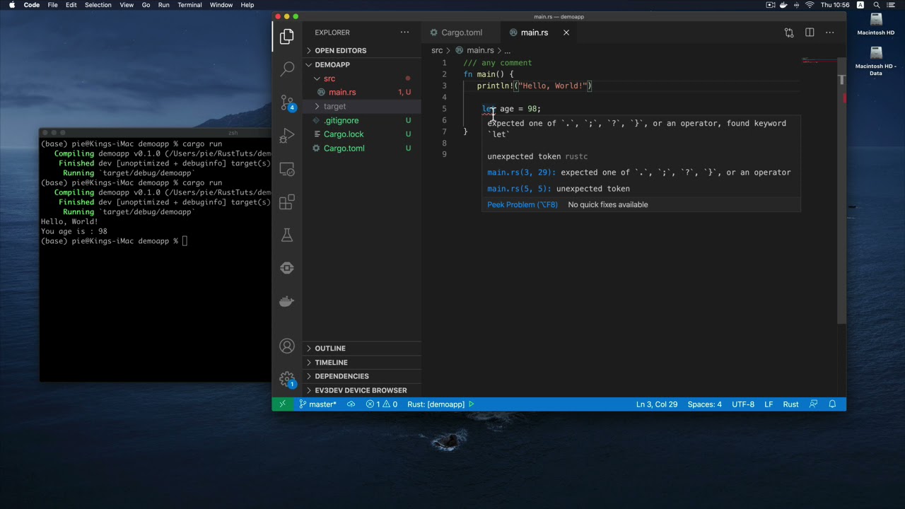 07 Compiler Errors (Rust Systems Programming)