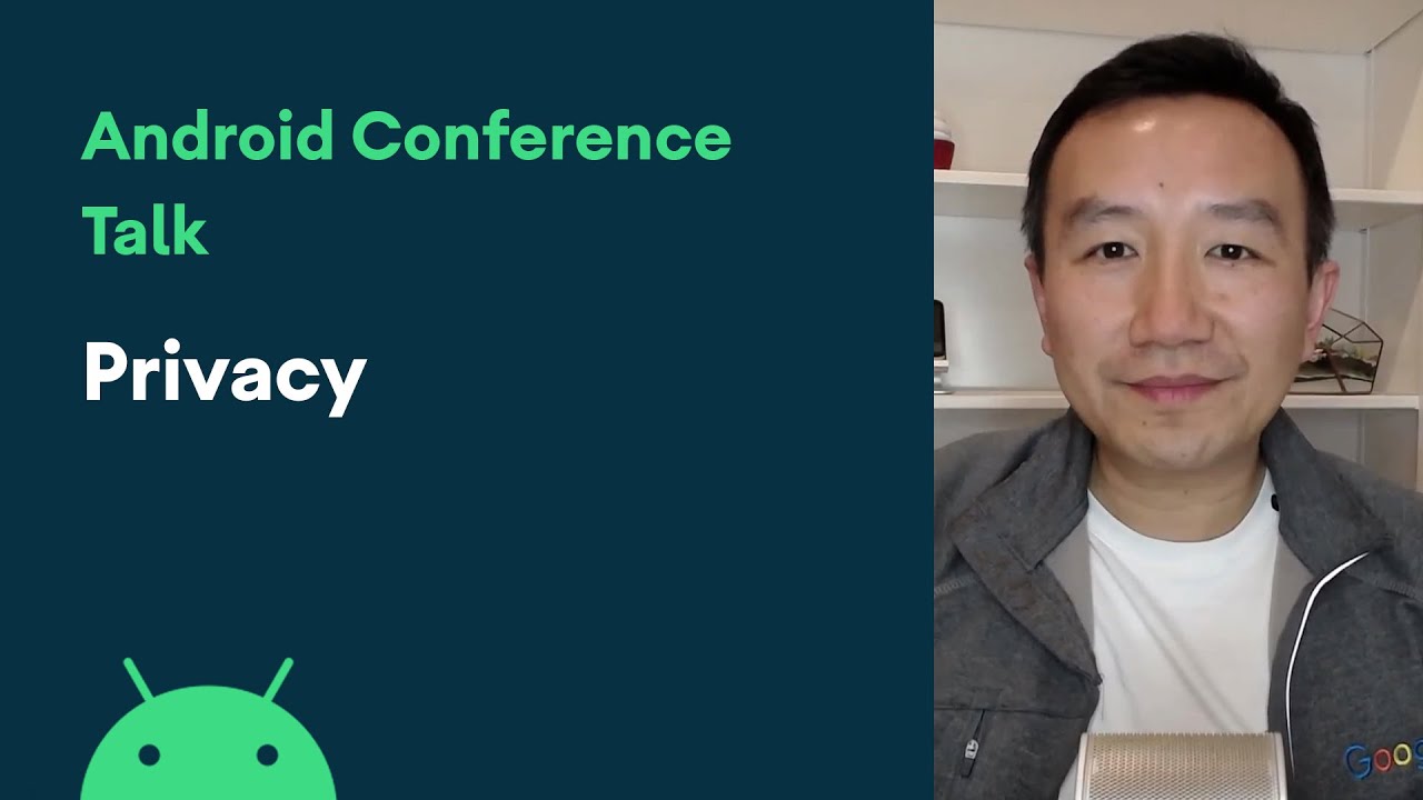 Adapting your apps for Android 11 privacy changes