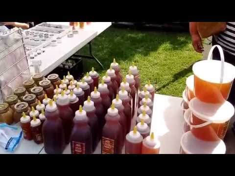 Farmers Market - Spanish Fork Utah