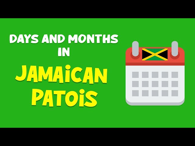 Suun Man Patois Definition On Jamaican Patwah Lawd What Have I Done?