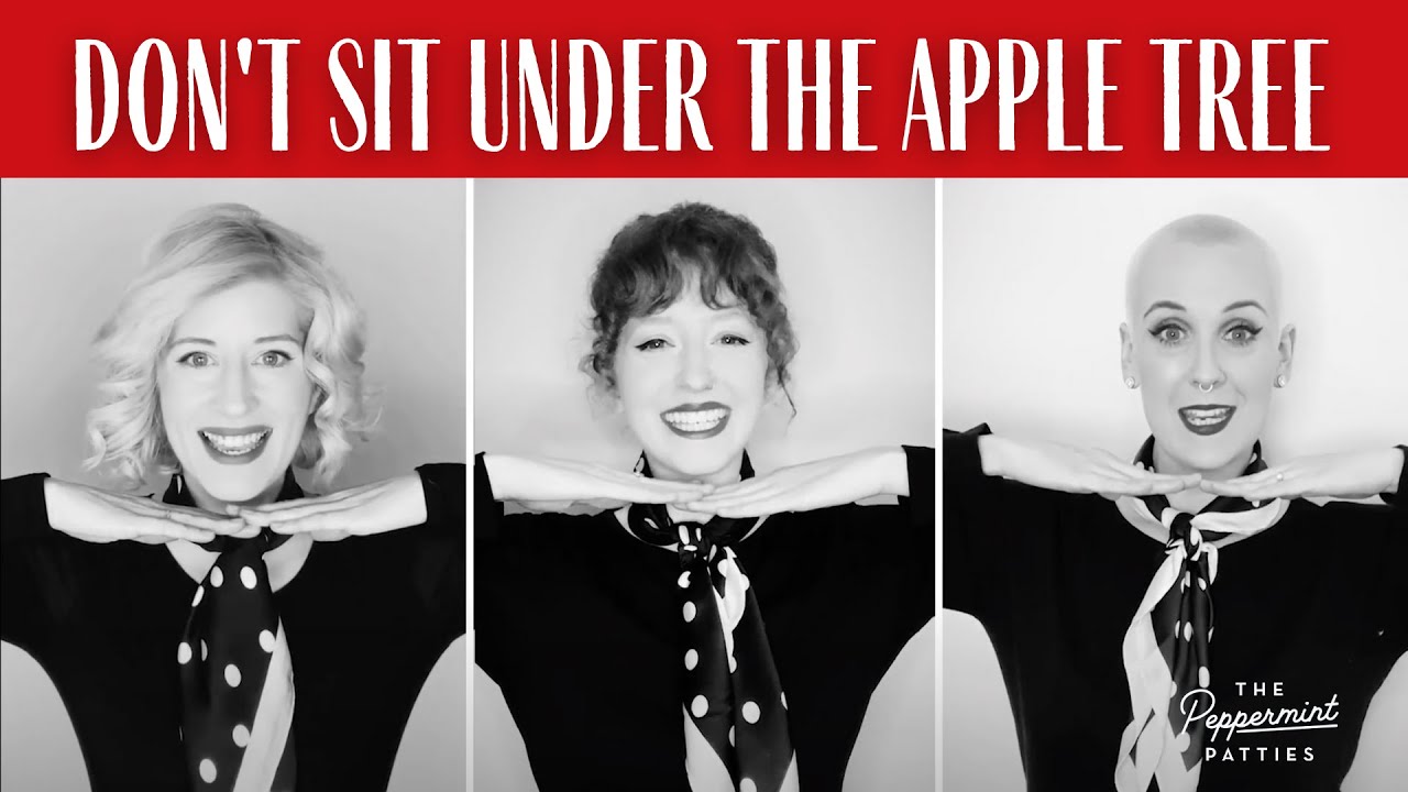 Hire The Peppermint Patties - Singing Group in Chicago, Illinois