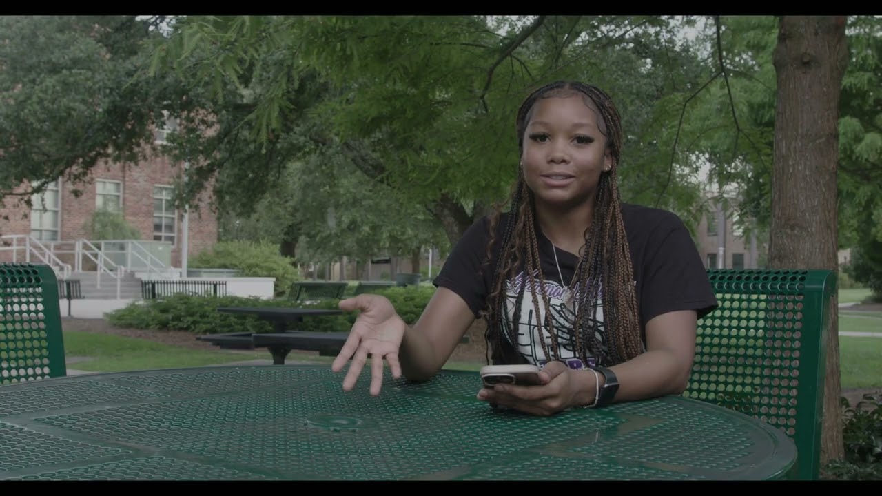 SELU UB Recruitment Video 2026 Shorter Version