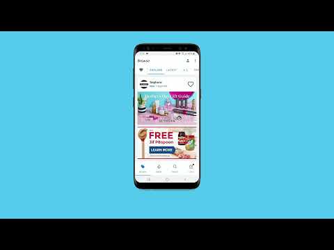How to Search on Flipp – Android Tutorial