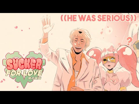 Steam Community Video Sucker For Love First Date 5 King In White