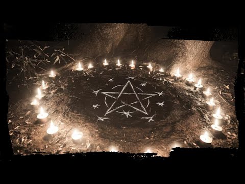“Pentagram & Hexagram Explained: Ancient Symbols of Power and Protection”