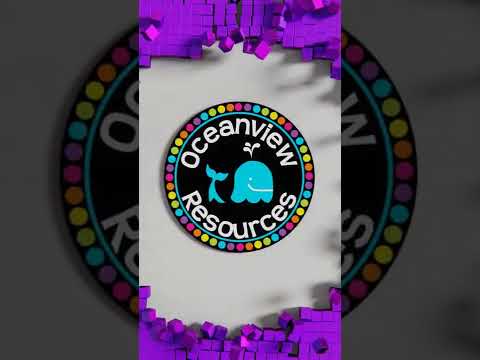 VIDEO LOGO- VERTICAL 9 x 16 for Social Media and Pinterest I Exploding Box