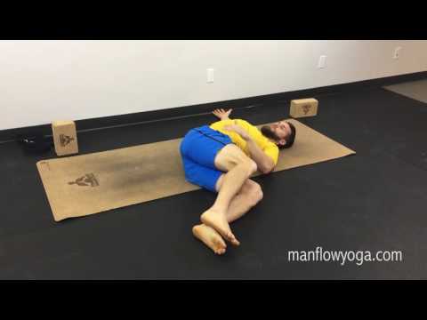 Yoga When You're Sick: Stretches and Recovery Guide - Man Flow Yoga