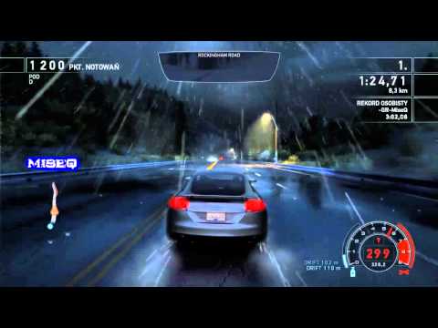 Steam Community :: Video :: NFS HP | Complete Control | 3:01.31 | MiseQ ...