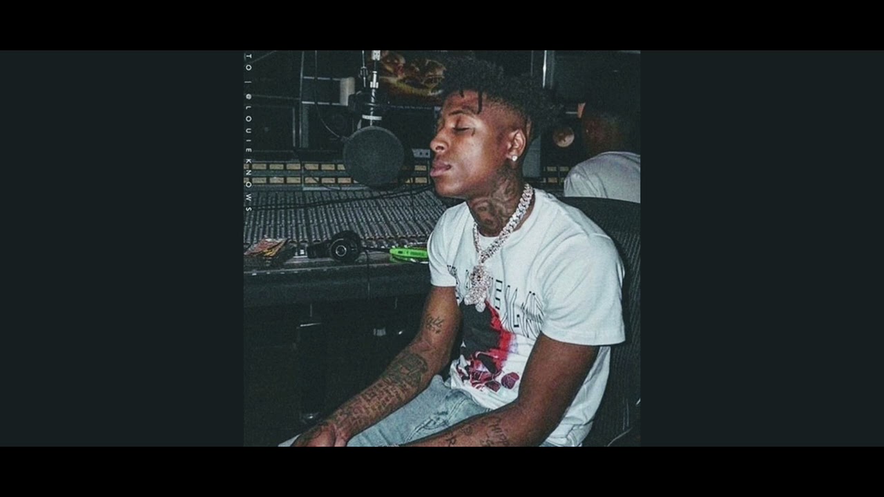 22 minutes of sad YoungBoy.