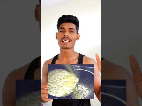 What is whey protein in telugu || Side effects of whey protein❗#ytshorts #gymmotivation