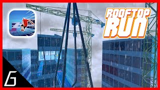 15 Games Like Rooftop Run – Games Like