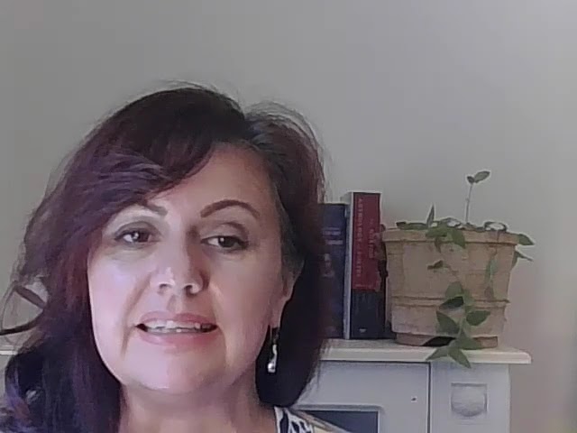 Samantha Botha - Profesora online de Inglés - Classgap