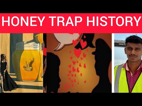 Honey trap history explained ! Tamil Suga Raja !