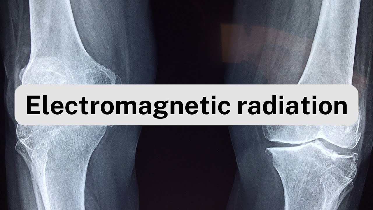 Electromagnetic radiation