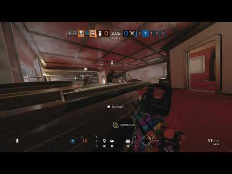 Steam Community :: Tom Clancy's Rainbow Six Siege - Test Server