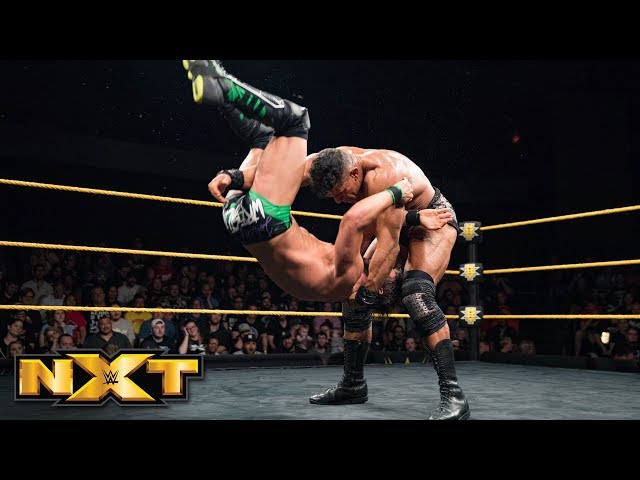 Ranking NXT's top 5 performers - July 4