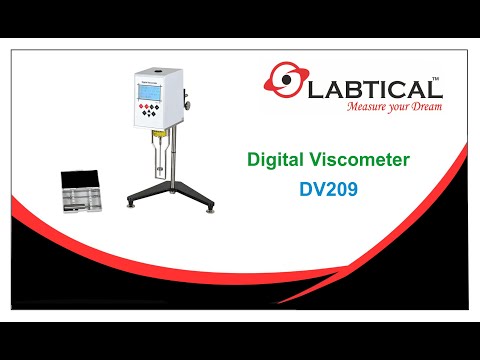 Brookfield Viscometer - Latest Price, Dealers & Retailers in India