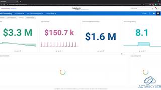 Active Cash Management | Workday Marketplace