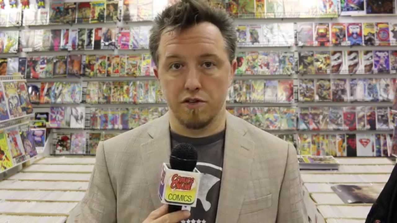 Flashback Top Five   October 15, 2014