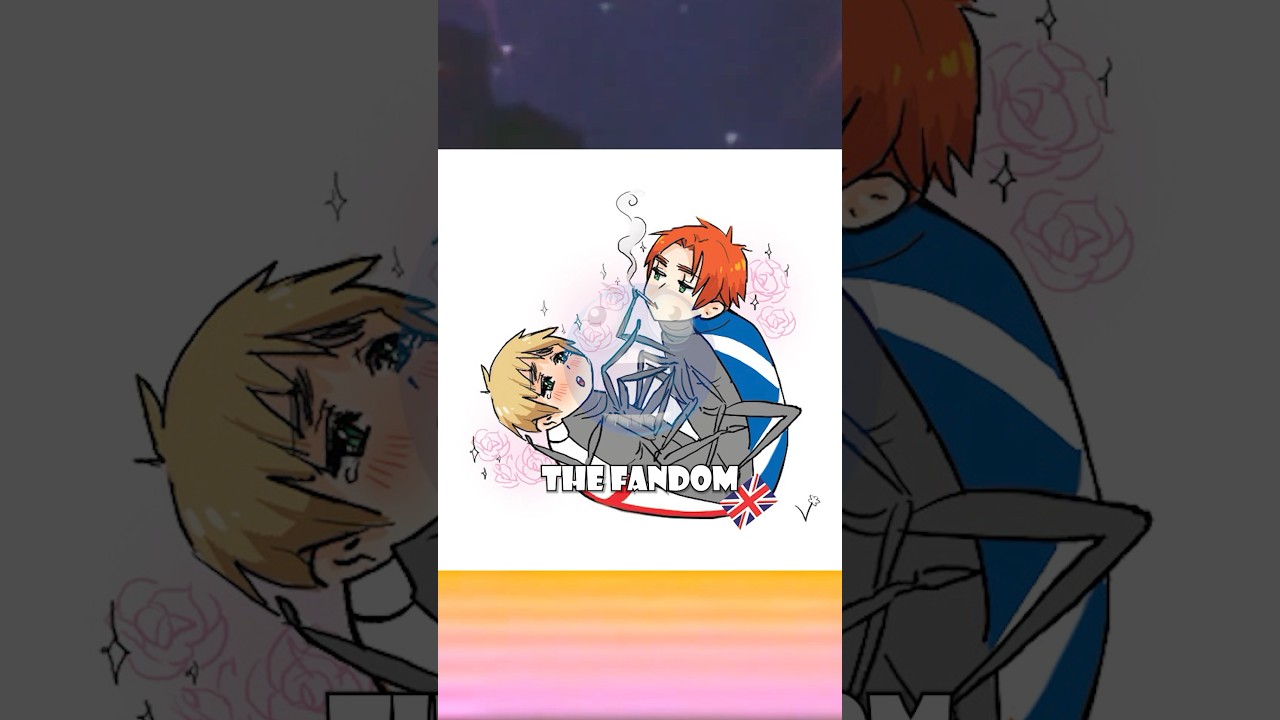 The Most R@C!ST Anime.