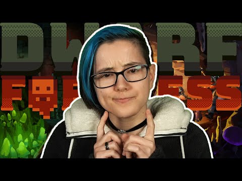 Steam Community :: Video :: This is Why I Waited So Long to Play Dwarf ...