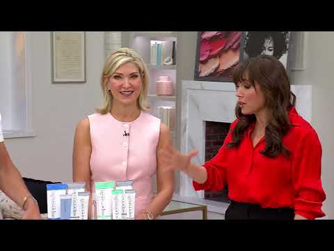 Supersmile Extra Whitening Home & Away Toothpaste + Accelerator on QVC