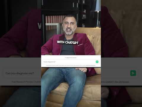 What Does ChatGPT Mean for the Medical Field?