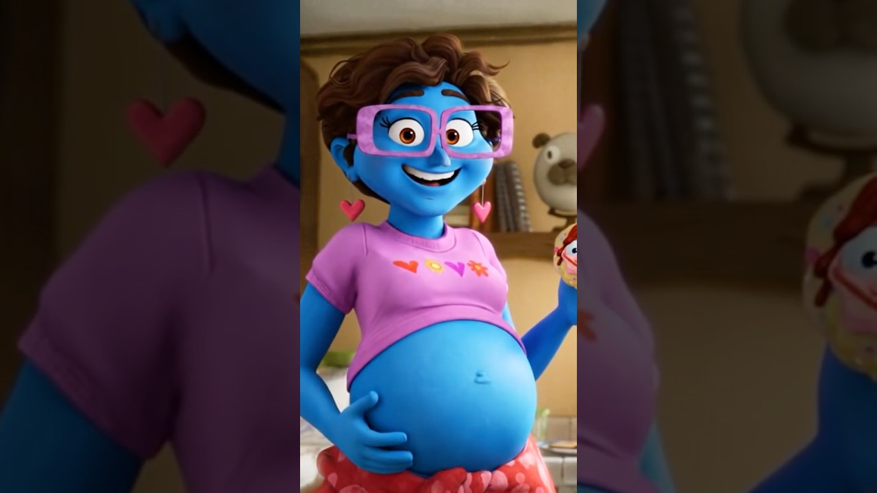Linda Mitchell blueberry AI