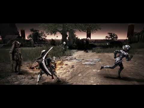 [Fan Art] BDO: Shai Moosik | Black Desert NA/EU