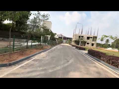 Plots @ airport road @ Chikkajala near Amazon airport road Bangalore cal 6364488899